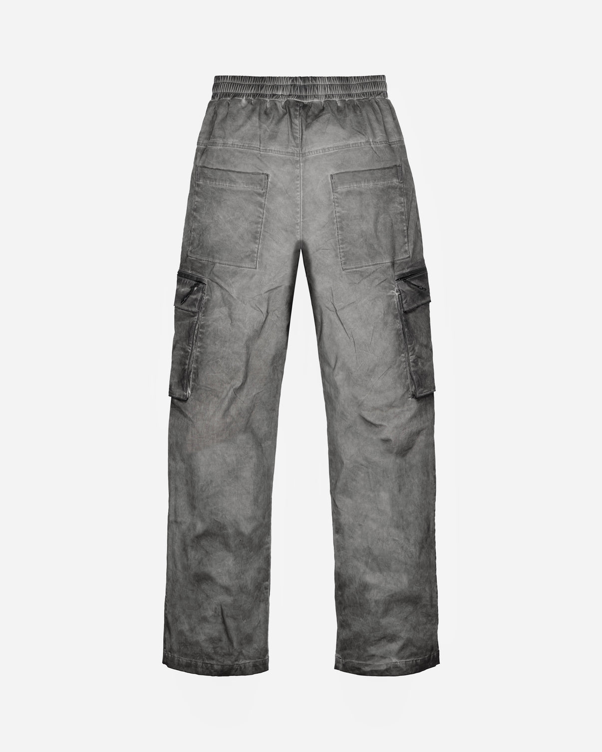 OBJECT DYED CARGO PANTS – jacov